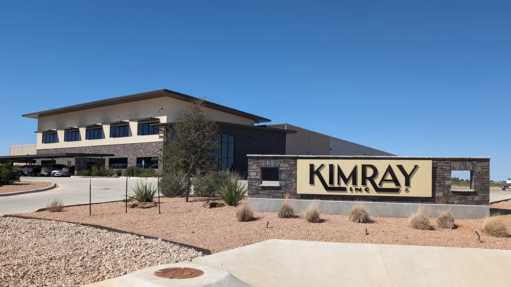 Our Stores | Kimray